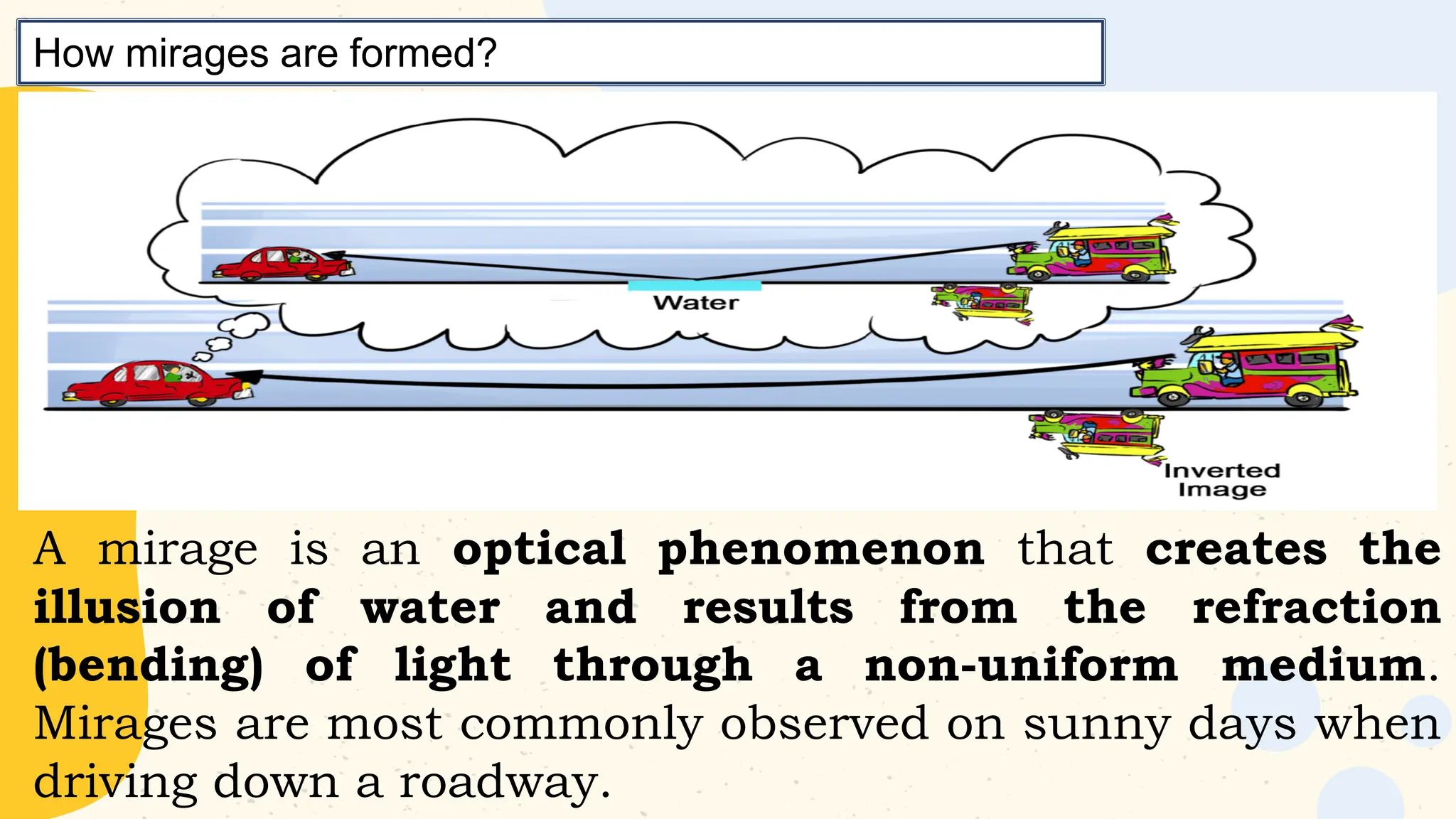 Physical Science - Wave Properties of Light.pdf | Physics | Science