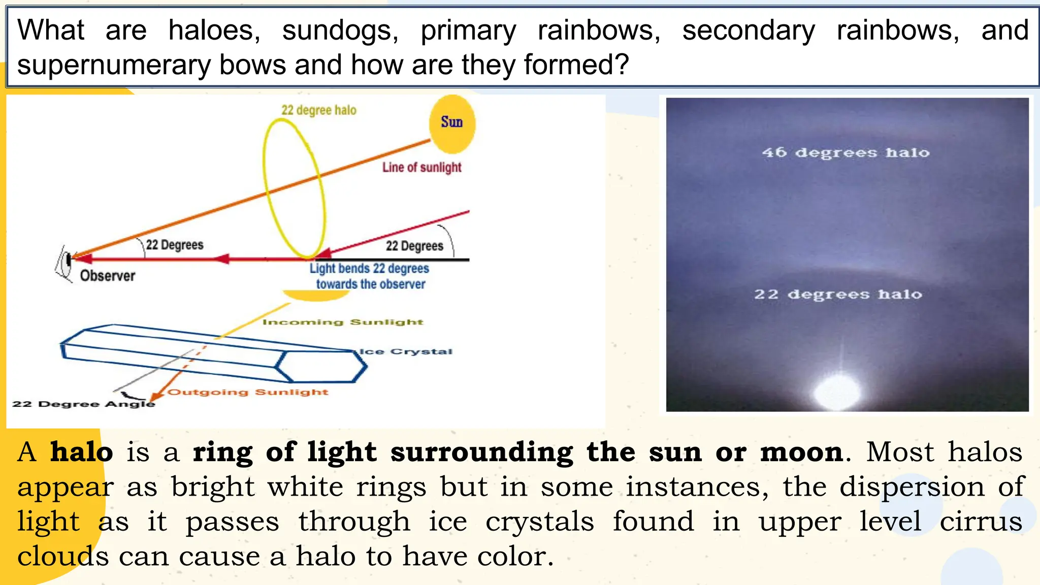 Physical Science - Wave Properties of Light.pdf | Physics | Science