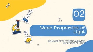 Physical Science - Wave Properties of Light.pdf