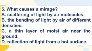 Physical Science - Wave Properties of Light.pdf