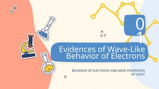 Physical Science - Wave Properties of Light.pptx