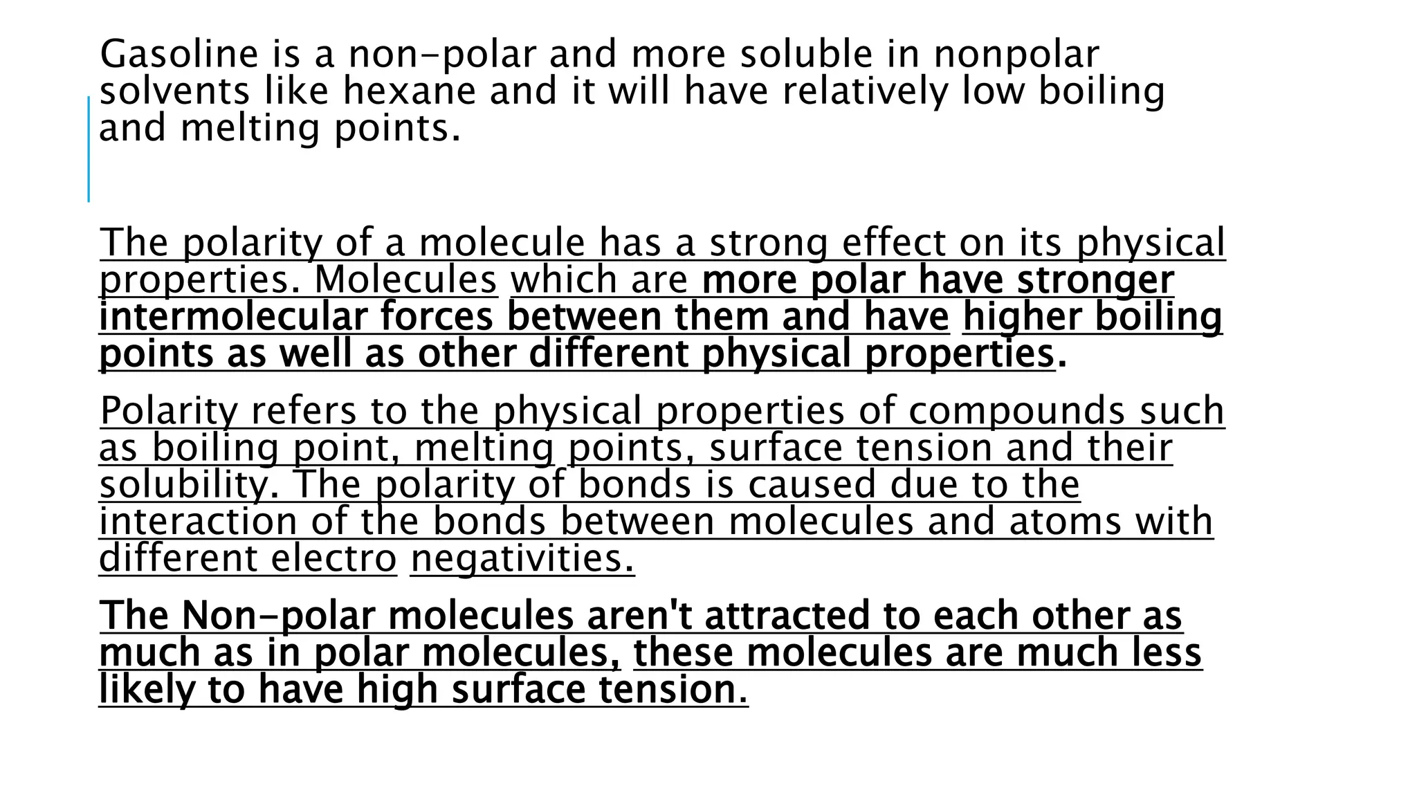 Physical Science 12 POLARITY OF A MOLECULE TO ITS PROPERTIES.pptx