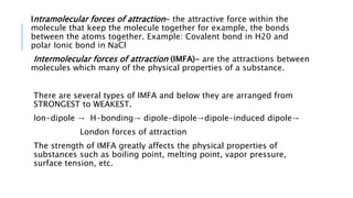Physical Science 12 POLARITY OF A MOLECULE TO ITS PROPERTIES.pptx