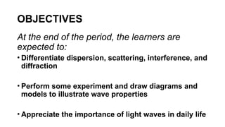 PHYSICAL SCIENCE CLASS OBSERVATION SENIOR HIGH SCHOOL | PPTX
