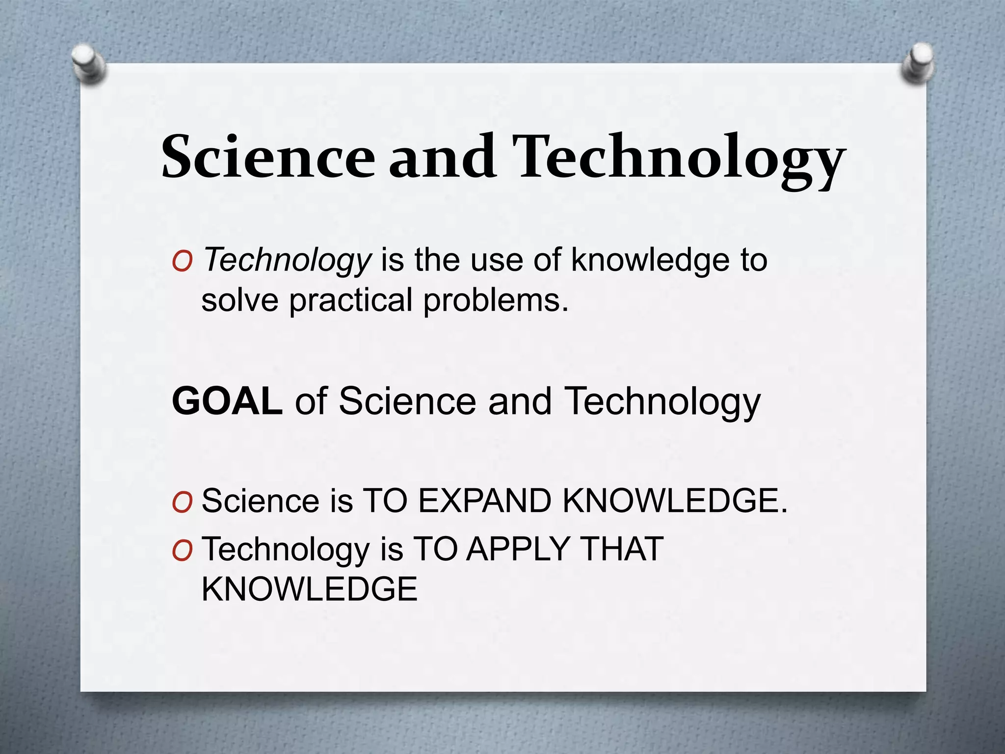 Physical science g7 (review) | PPT
