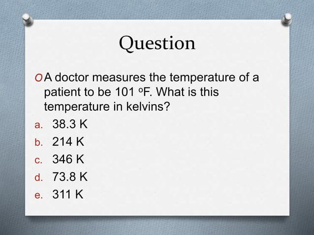 Physical science g7 (review) | PPT