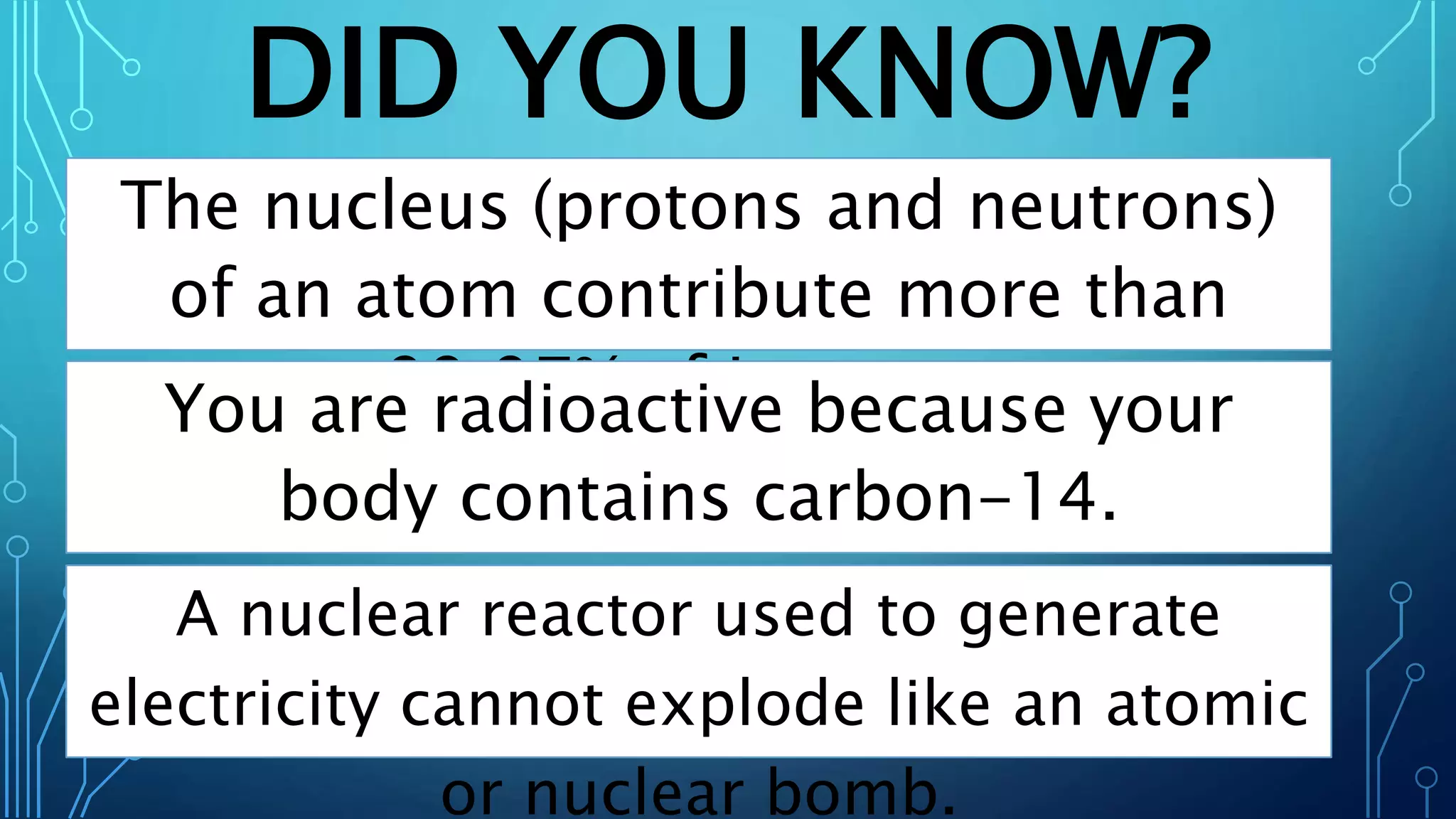 Physical science intro | PPTX
