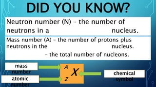 Physical science intro | PPTX