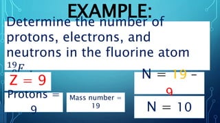 Physical science intro | PPTX