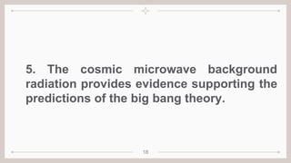 formation of lights elements Physical Science | PPTX