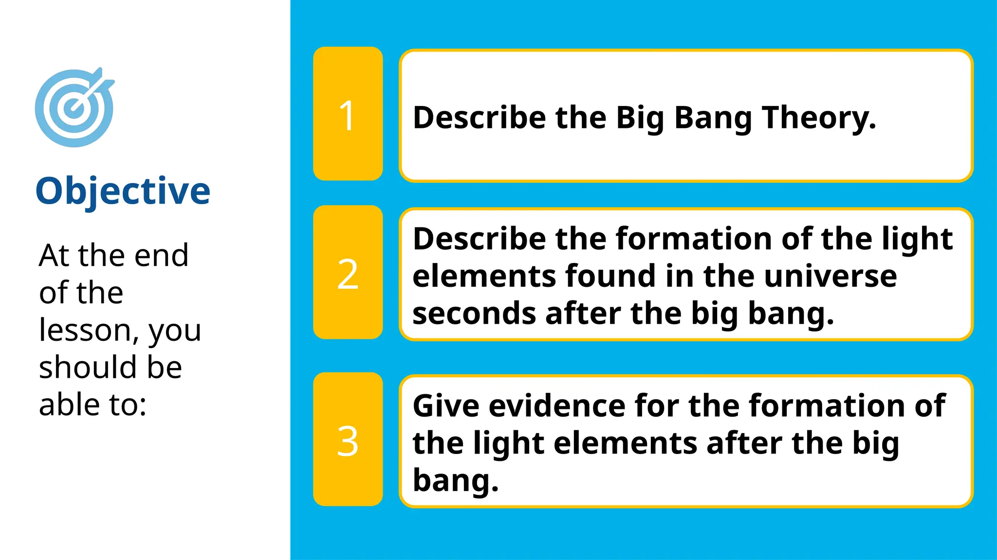 the Formation of Light Elements.pptx