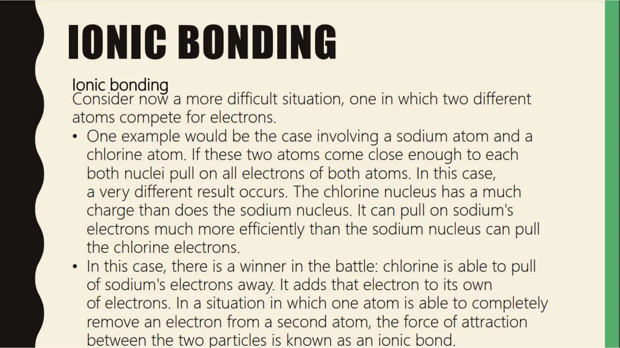 Physical Science Lesson 10 - Types of Chemical Bonding.pptx