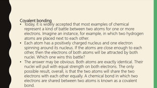 Physical Science Lesson 10 - Types of Chemical Bonding.pptx