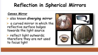 Phenomena of Light for Physical Science.pptx