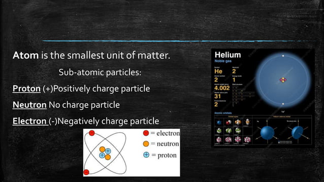 Formation of Elements in the Big Bang and Stellar Evolution | PPTX ...