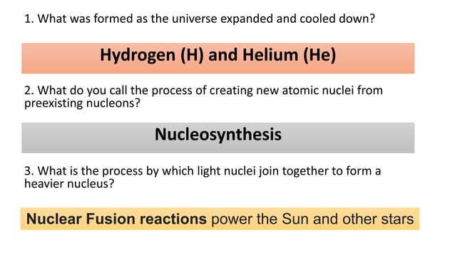 Physical Science Module 1.pptx | Chemistry | Science