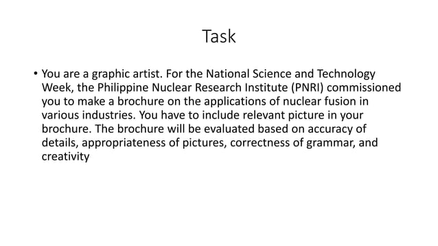 Physical Science Module 1.pptx | Chemistry | Science