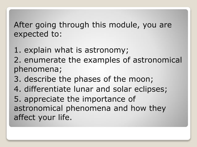 physical science module 2 Q4.pptx | Geography | Science