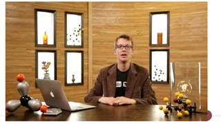 The development of the atomic structure | PPTX