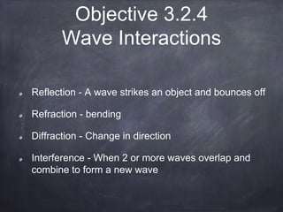 Physical science review | PPT