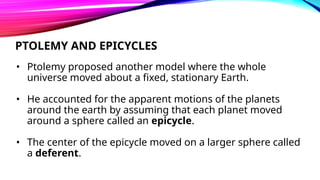 Physical Science SHS 14.3~4 Models of the Universe.pptx