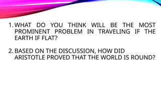 Physical Science SHS 14.1~2 The Spherical Earth.pptx