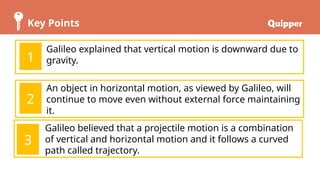 Physical Science SHS 16.2 Galilean Conceptions of Motion.pptx