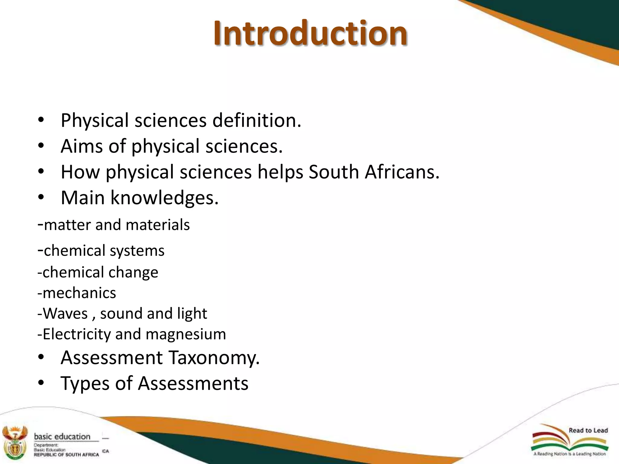 Physical sciences powerpoint presentation.pptx