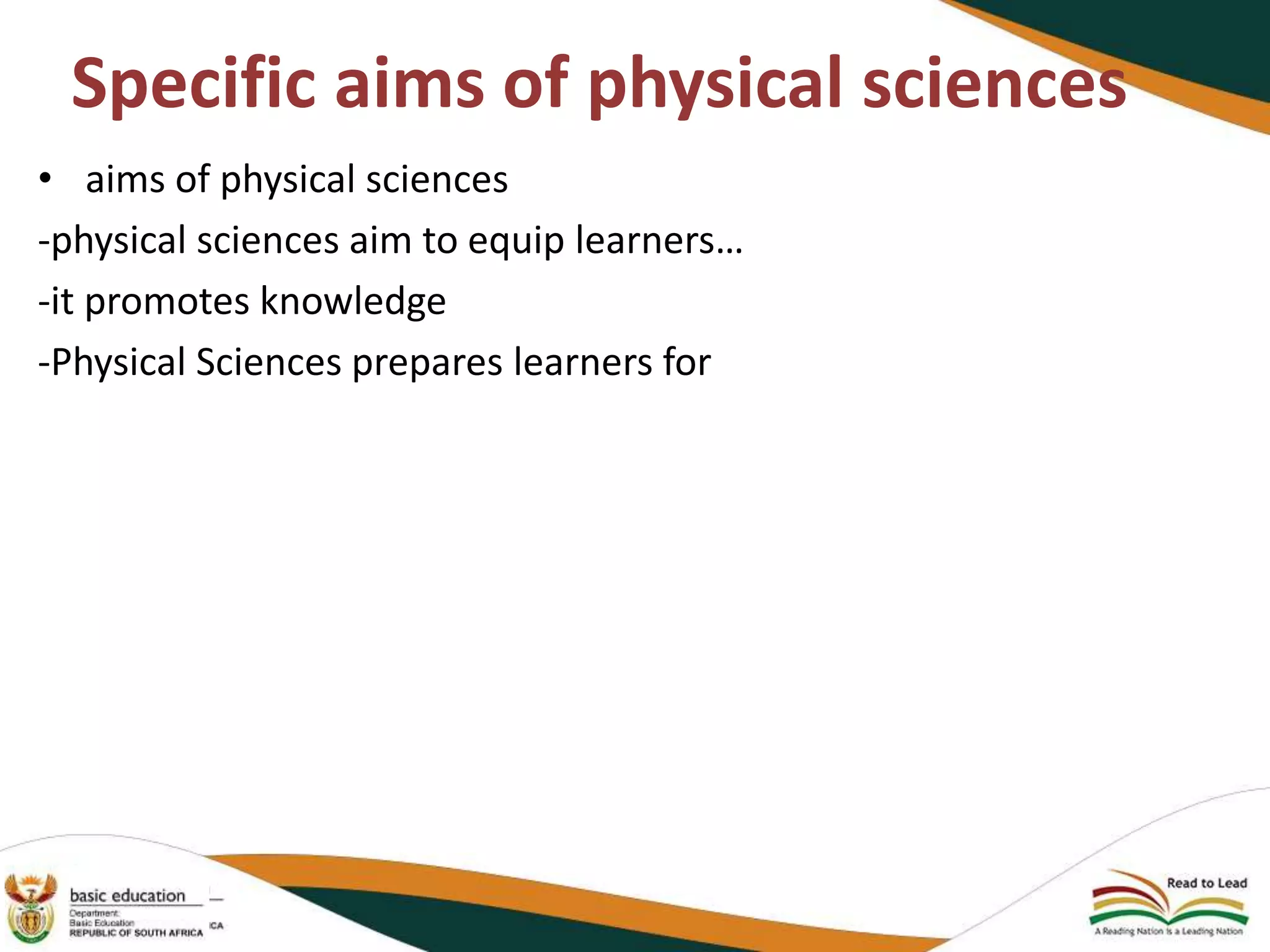 Physical sciences powerpoint presentation.pptx