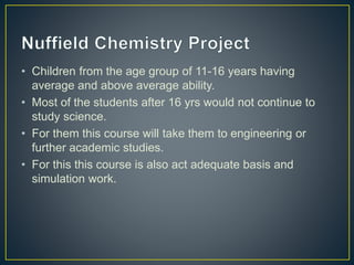 Physical Science study committee-.pptx