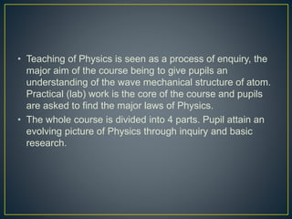 Physical Science study committee-.pptx