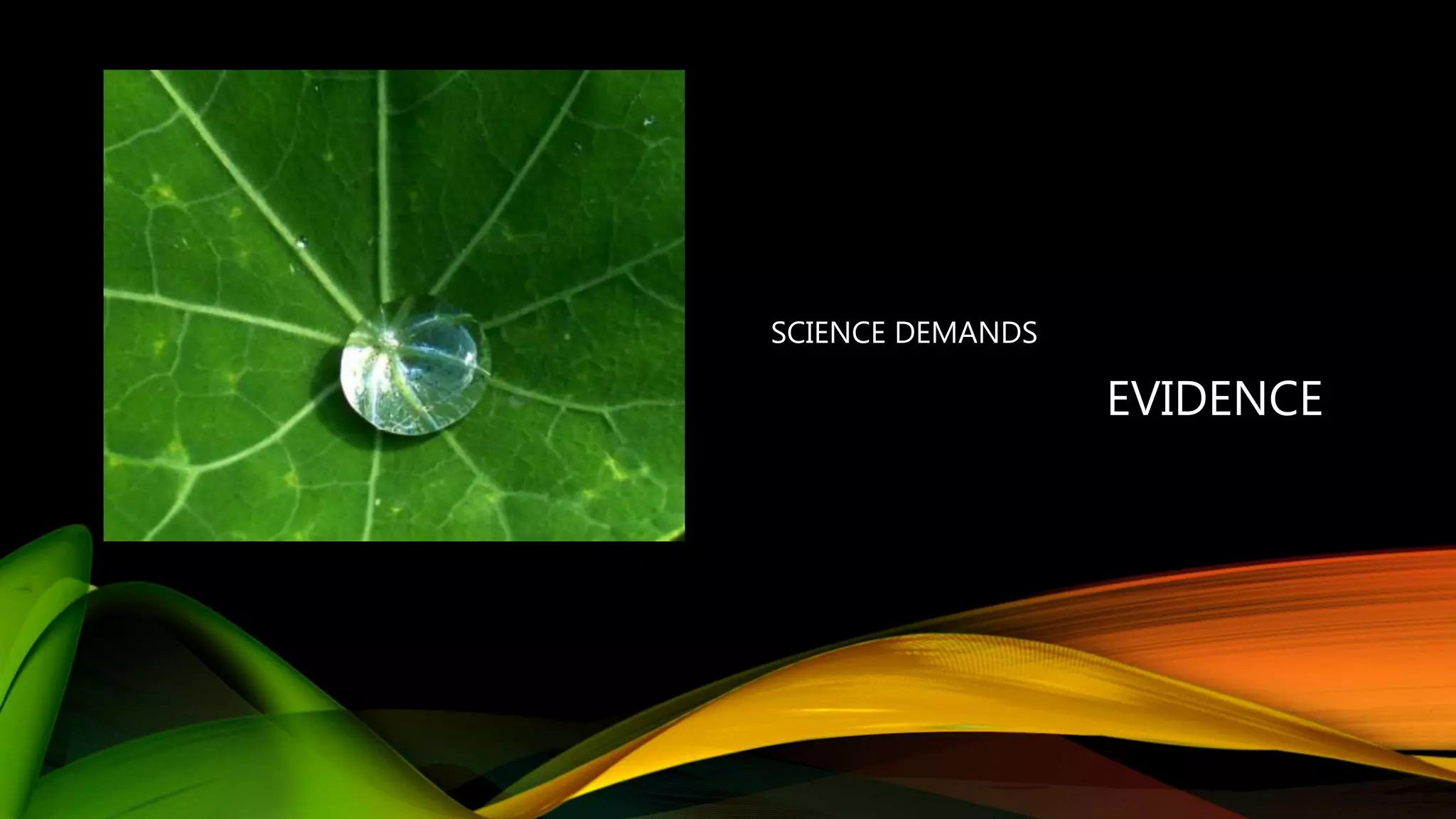 Physical science unit one | PPTX