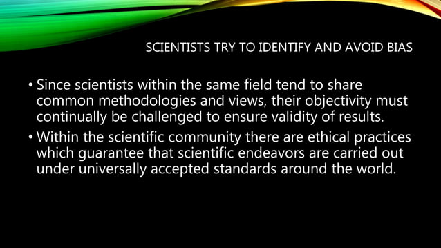 Physical science unit one | PPTX