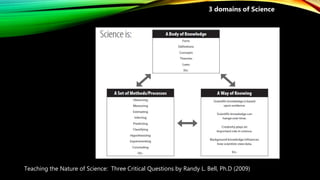 Physical science unit one | PPTX