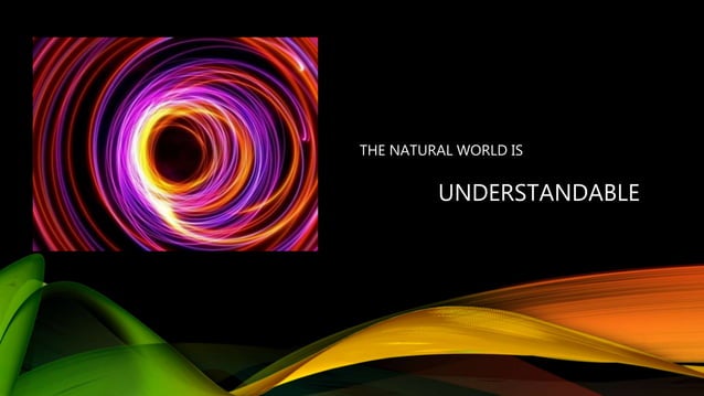 Physical science unit one | PPTX