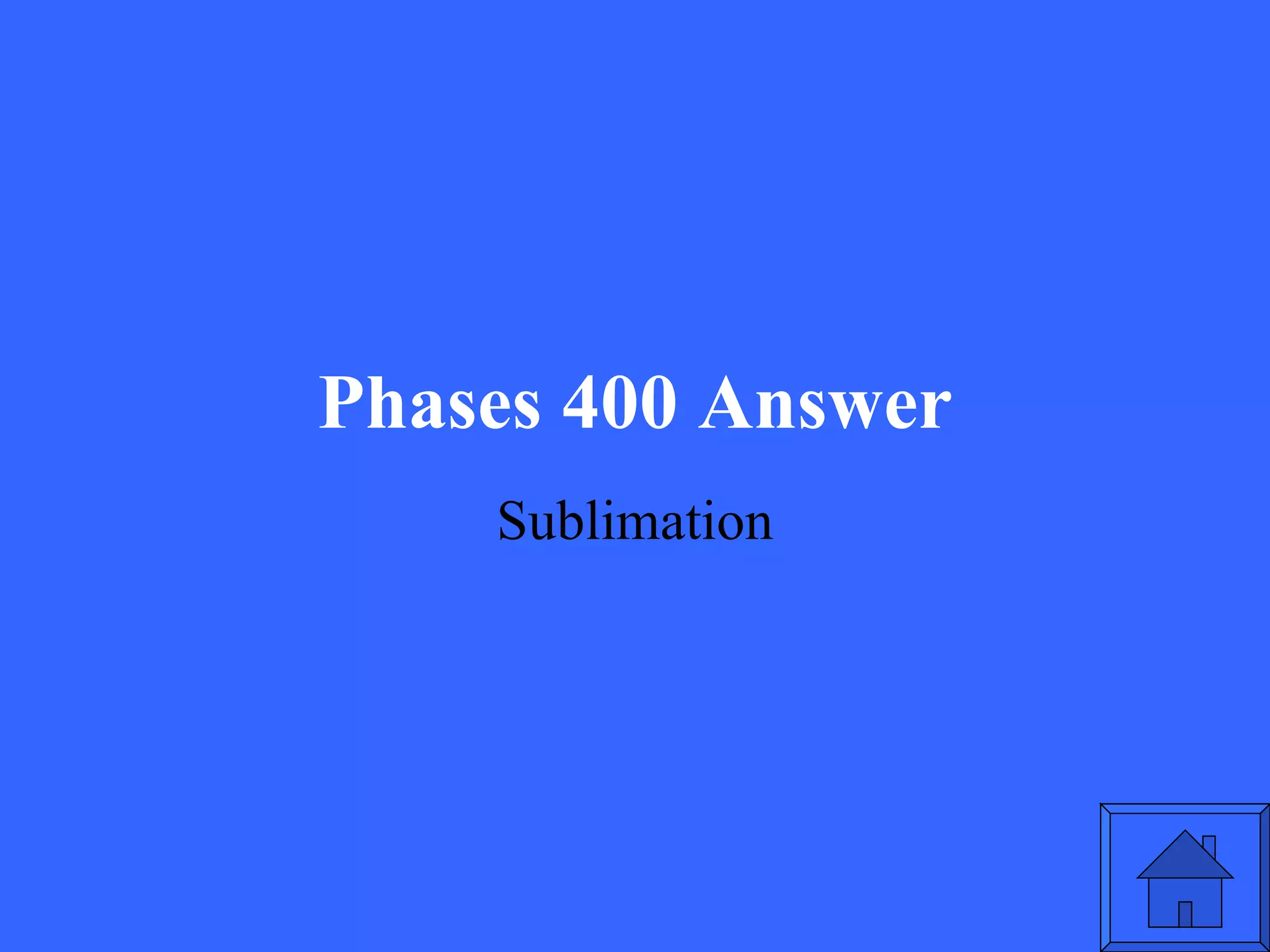 Physical Science Unit Test Jeopardy Review | PPT | Chemistry | Science