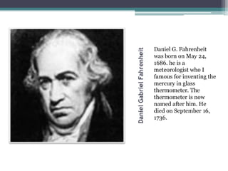 Physical scientists misha | PPT