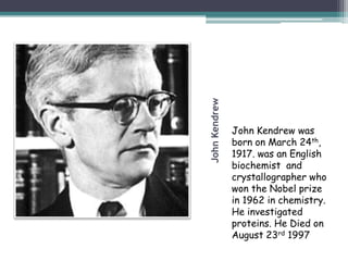 Physical scientists misha | PPT