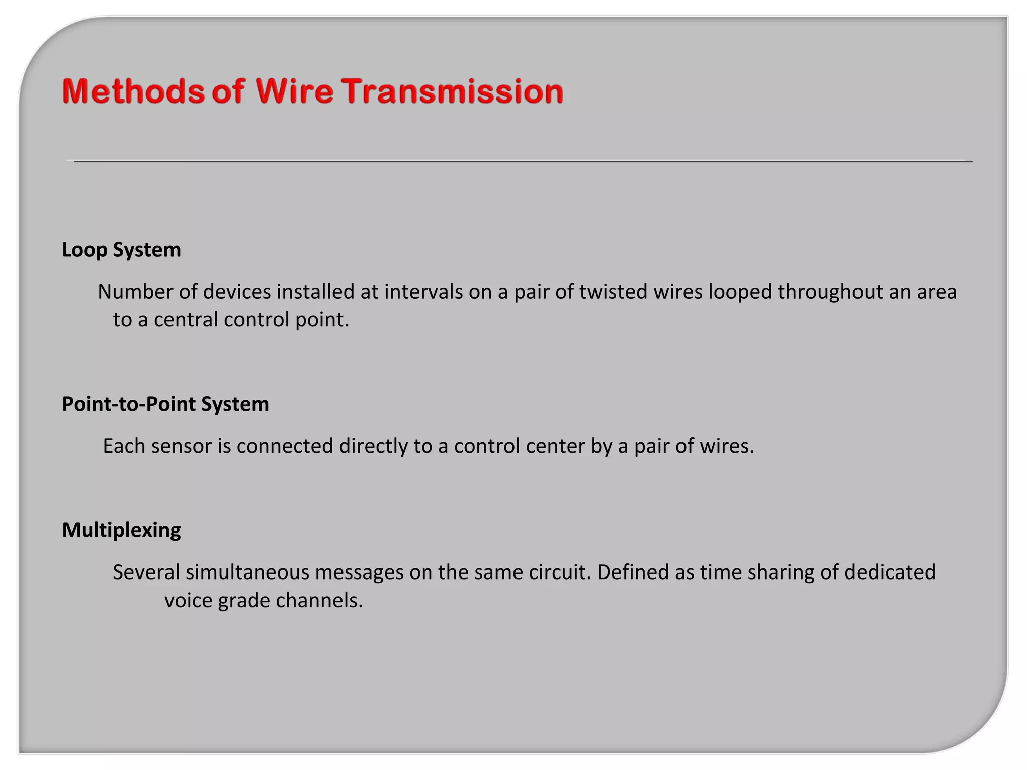 Physical security | PPT