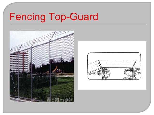 Physical security | PPT