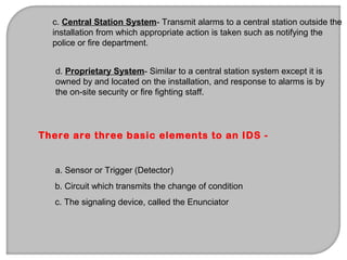 Physical security | PPT