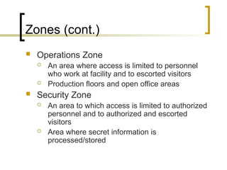 physical security importance-22040 1201 431.ppt