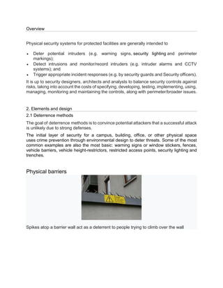 Physical security.docx