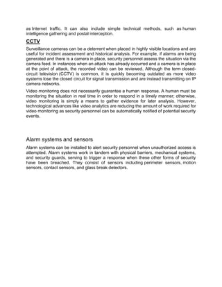 Physical security.docx