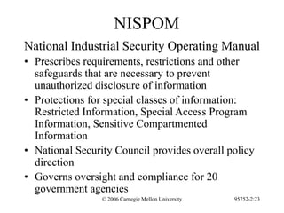 physicalsecurity for security officers training | PPT