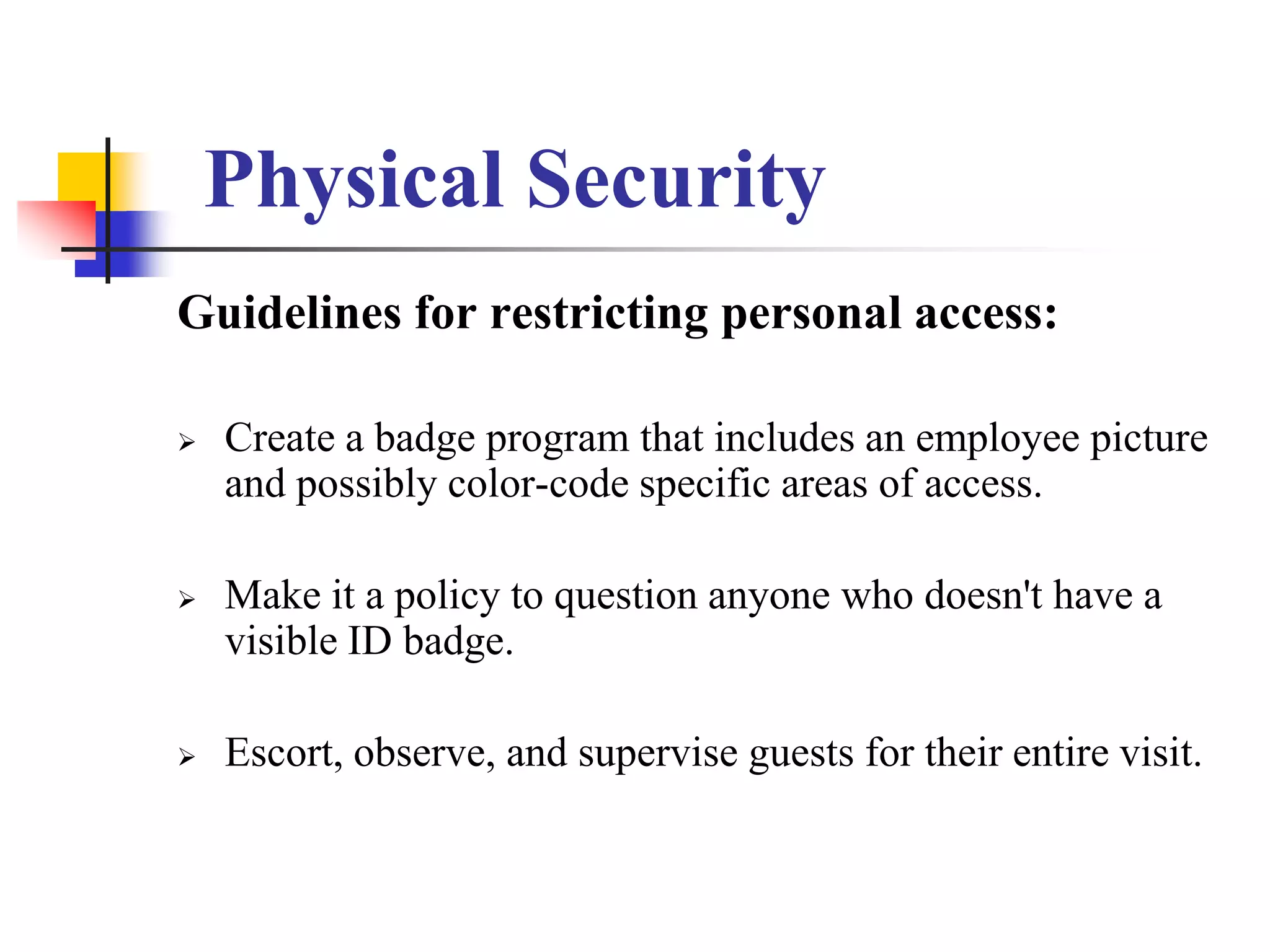 Physical security.ppt
