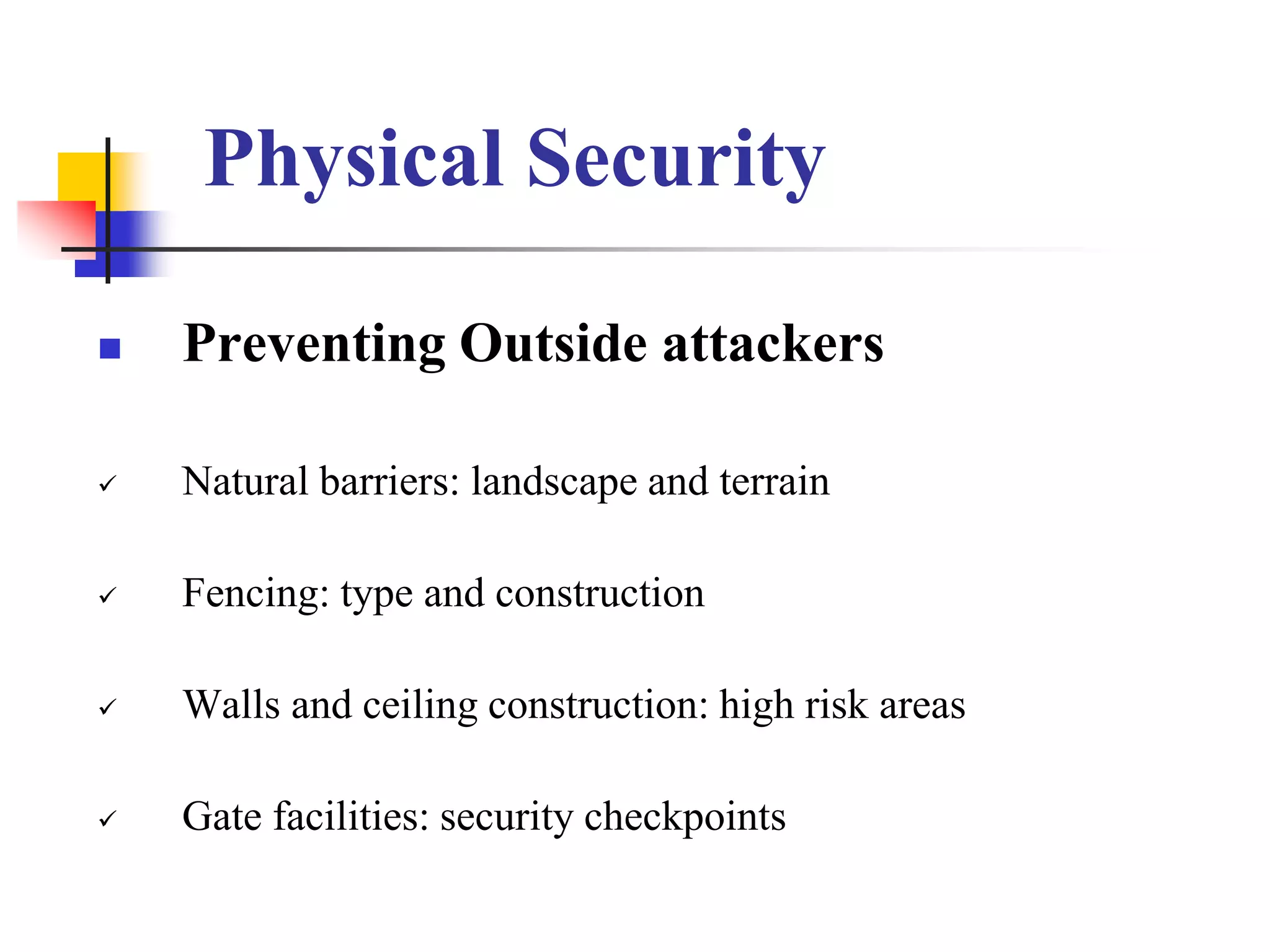 Physical security.ppt
