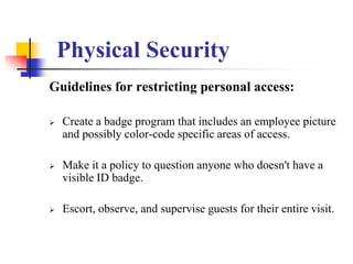 Physical security.ppt