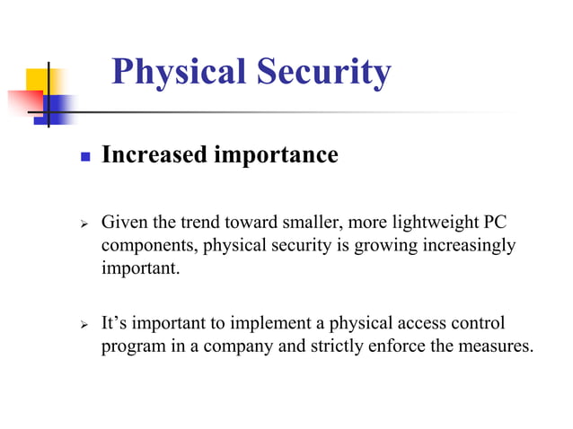 Physical security.ppt