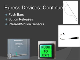 Physical Security In The Workplace | PPTX